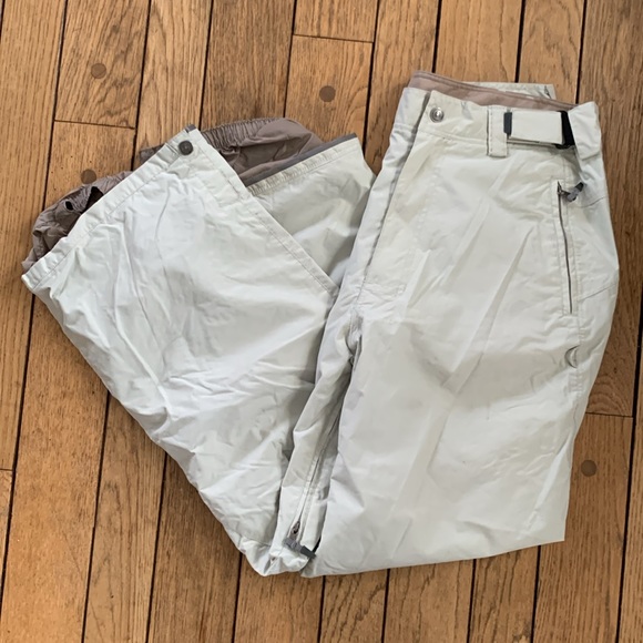 SESSIONS | Pants | Sessions Terrain Series Revolver Pants Large | Poshmark